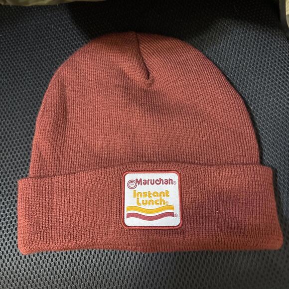 MAD Engine | Accessories | Marian Instant Lunch Cap Warm Cute New ...